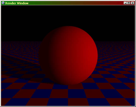 Brevíssimo Tutorial de POV-Ray - Visualização Realística em 3D ...