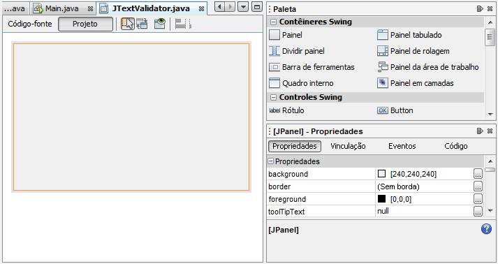INE5612 - Desenvolvimento de Sistemas Orientados a Objetos II